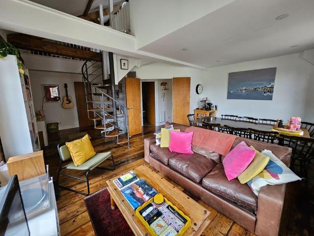 2 Bed Flat, Cole Street, SE1