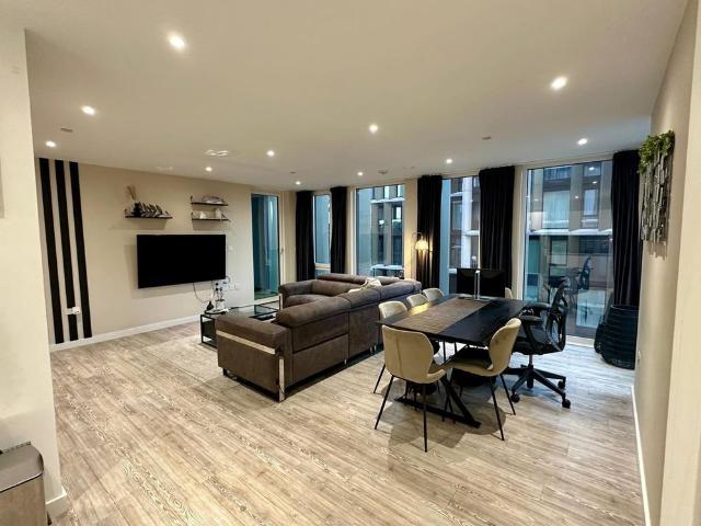 2 Bed Flat, College Road, HA1