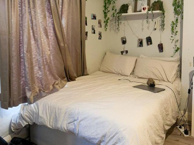 2 Bed Flat, College Road, NW10