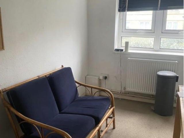 2 Bed Flat, Collingwood House, E1
