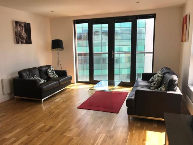 2 Bed Flat, Colton Street, LE1