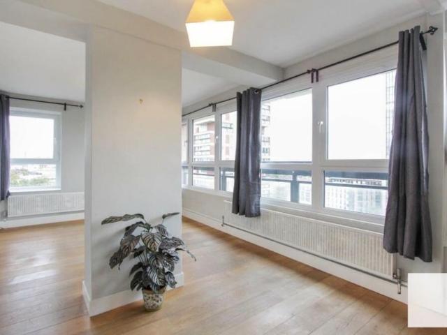 2 Bed Flat, Columbia Point, SE16