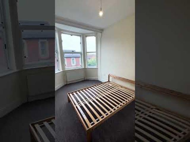 2 Bed Flat, Colwick Road Nottingham, NG2