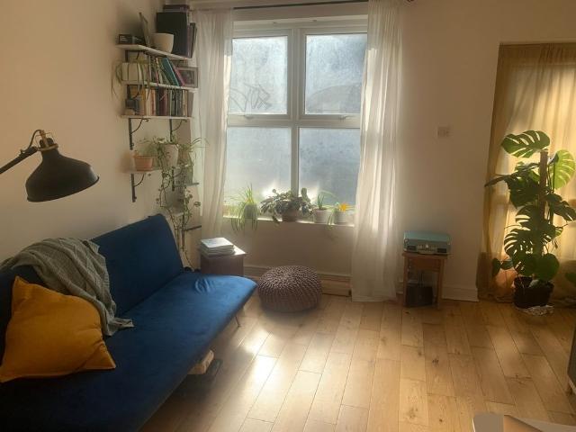 2 Bed Flat, Commerce House, SW9