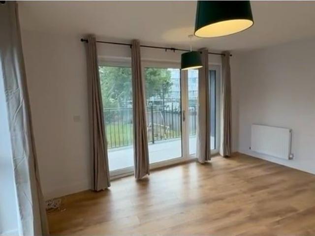 2 Bed Flat, Company Let, SE17