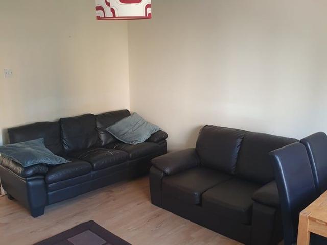 2 Bed Flat, Compass House, SE8