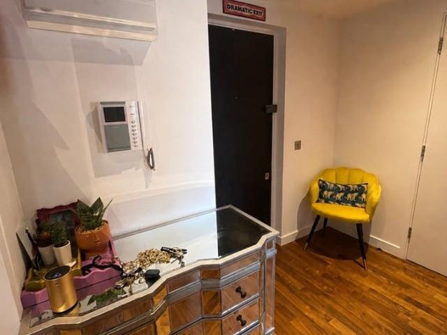 2 Bed Flat, Connaught Works, E3