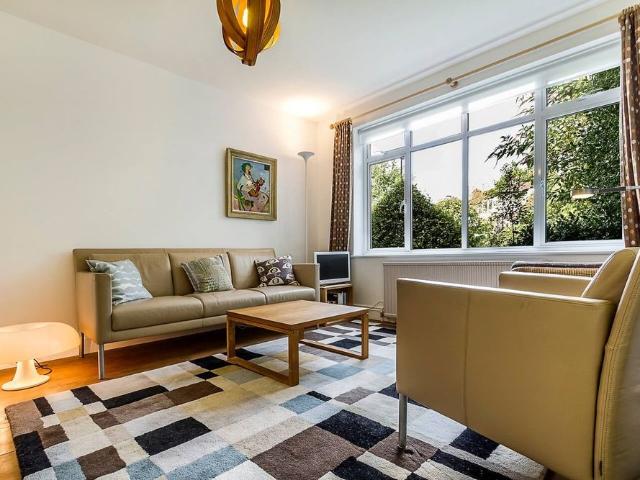 2 Bed Flat, Connaught Gardens, N10