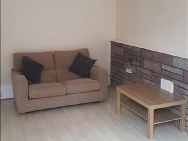 2 Bed Flat, Copland Road, G51