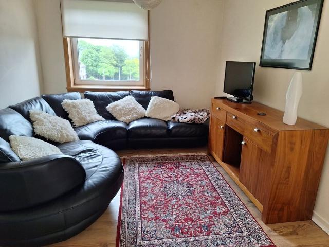 2 Bed Flat, Cornhill Terrace, AB16