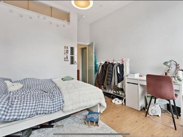 2 Bed Flat, Corunna St, G3