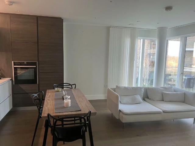 2 Bed Flat, Cottam House, SE3