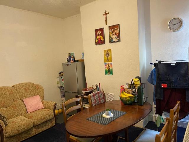 2 Bed Flat, Coventry, CV1