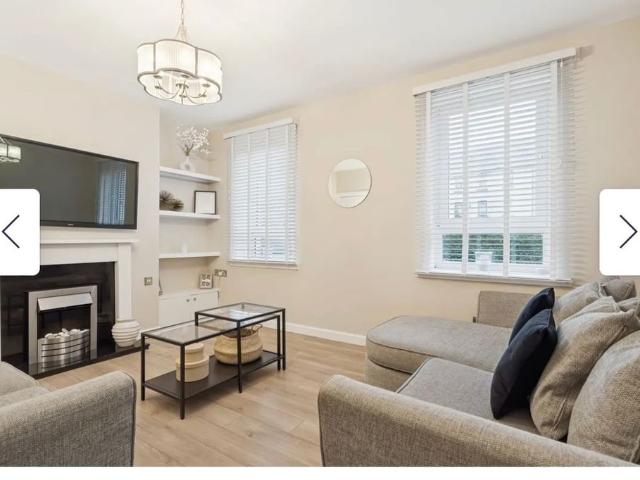 2 Bed Flat, Craigentinny Road, EH7