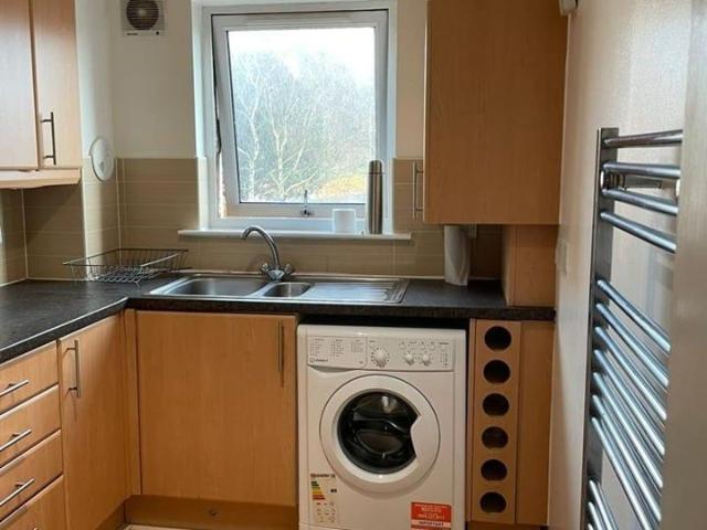 2 Bed Flat, Craighall Road, G4