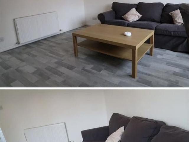 2 Bed Flat, Craighall Road, G4