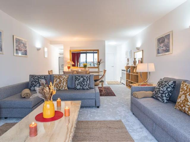 2 Bed Flat, Cromwell Road, SW7
