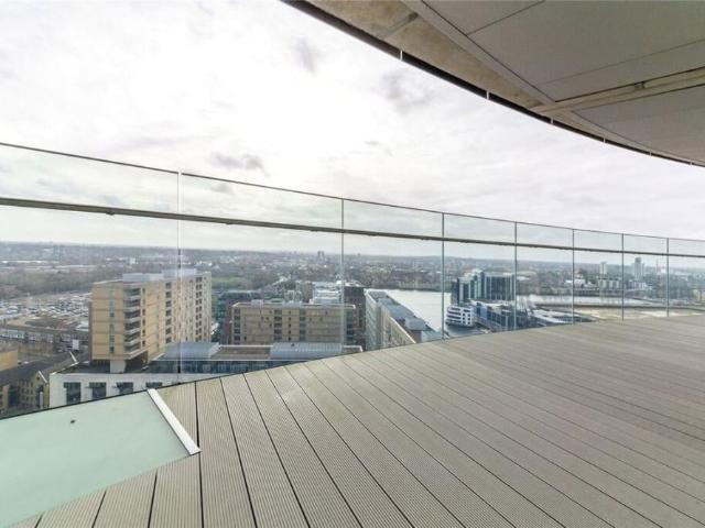 2 Bed Flat, Crossharbour, E14