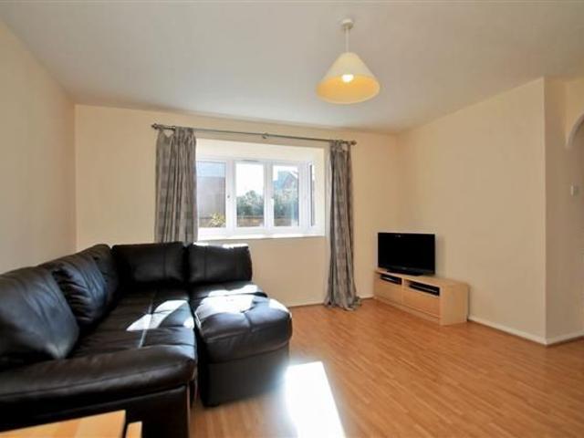 2 Bed Flat, Crosslet Vale, SE10