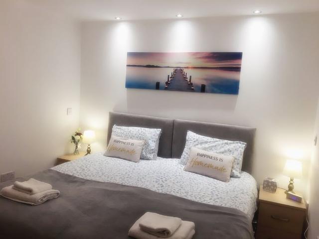 2 Bed Flat, Duke St, L1