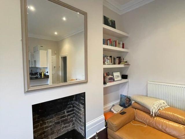2 Bed Flat, Dulwich Road, SE24