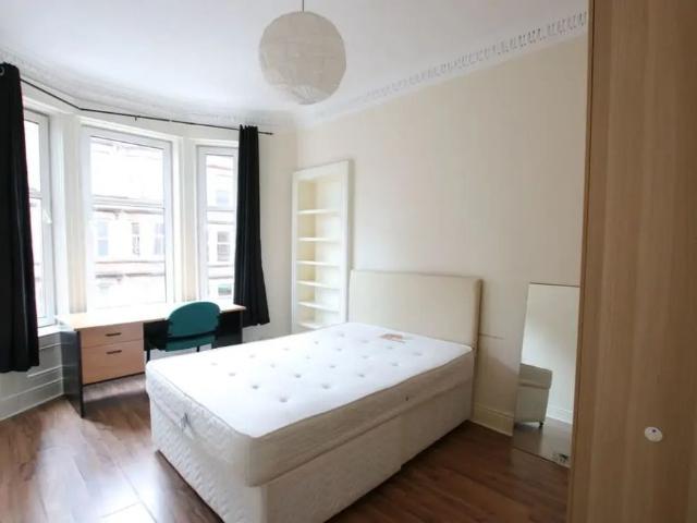 2 Bed Flat, Dumbarton Road, G11