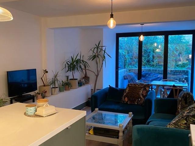 2 Bed Flat, Durley Road, N16