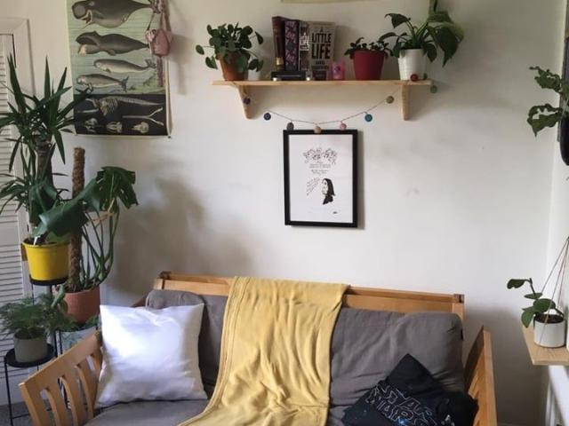 2 Bed Flat, Dalkeith Road, EH16