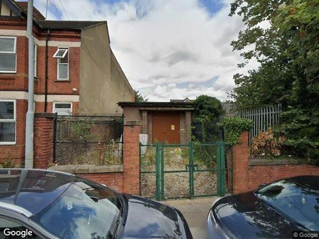 2 Bed Flat, Dallow Road, LU1