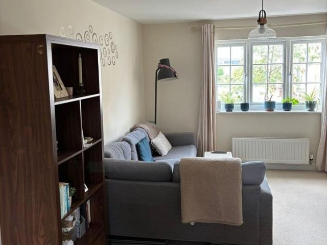 2 Bed Flat, Danby Street, BS16