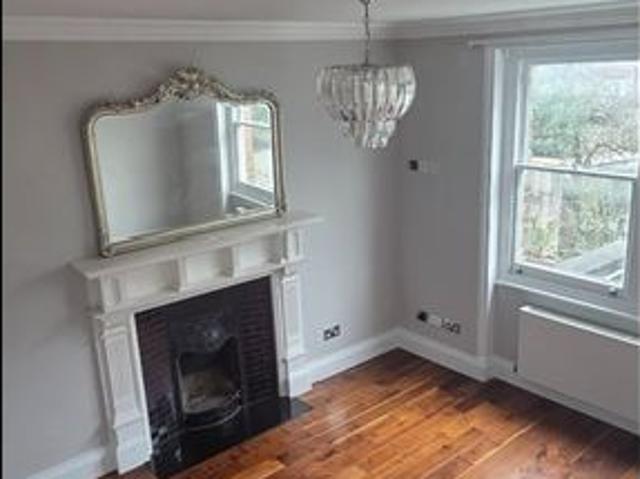 2 Bed Flat, Dartmouth Road, NW2