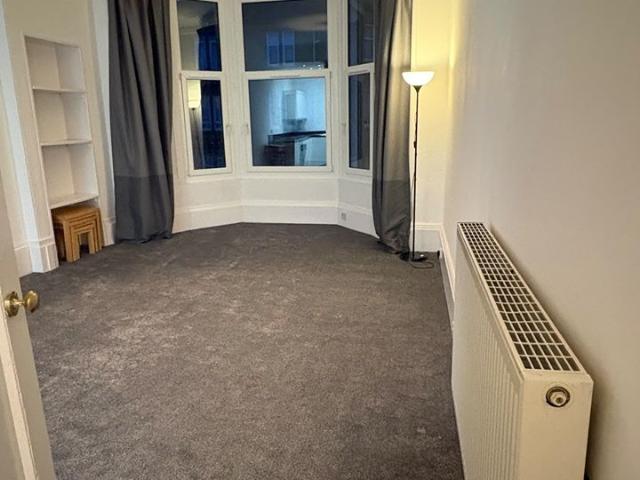 2 Bed Flat, Dennistoun, G31