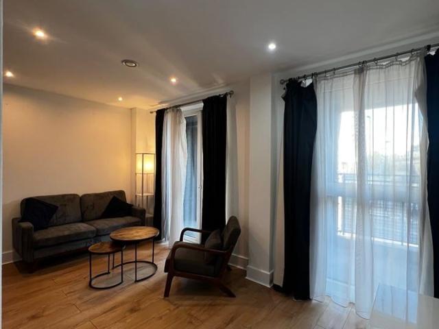 2 Bed Flat, Deptford Bridge, SE8