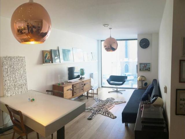 2 Bed Flat, Deptford High Street, SE8