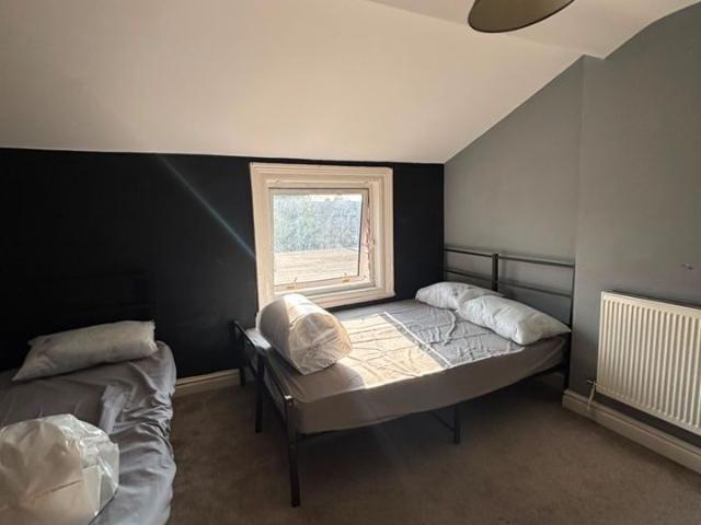 2 Bed Flat, Derby Lane, L13