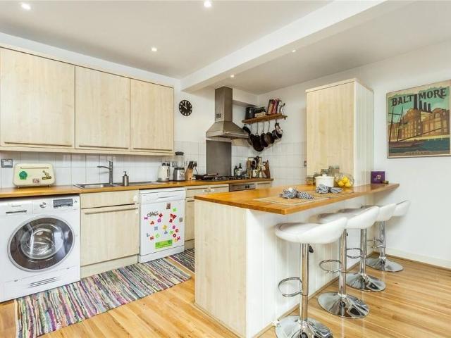 2 Bed Flat, Devonshire House, E14