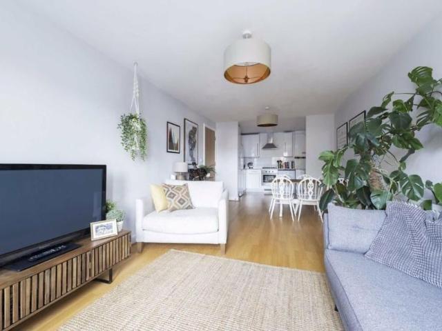 2 Bed Flat, Dibden Street, N1