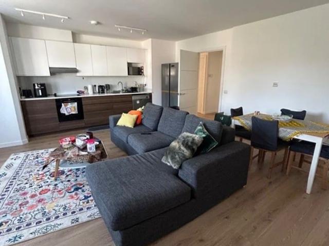 2 Bed Flat, Dollis Road, N3