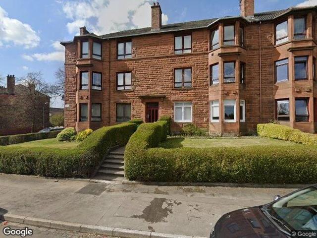 2 Bed Flat, Don St, G33