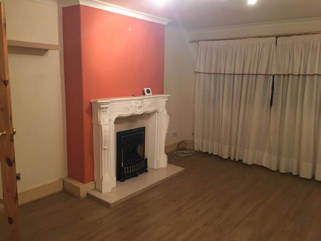 2 Bed Flat, Dormanside Road, G53