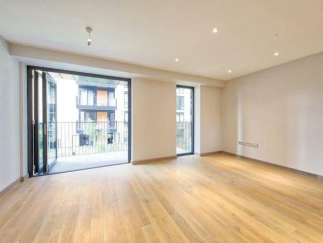 2 Bed Flat, Dorset House Ram Street, SW18