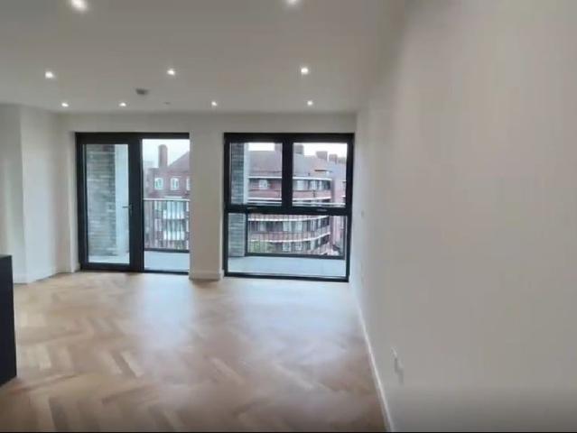 2 Bed Flat, Dragonfly Walk, N4