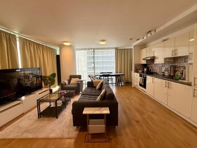 2 Bed Flat, Drake Apartments, SE17