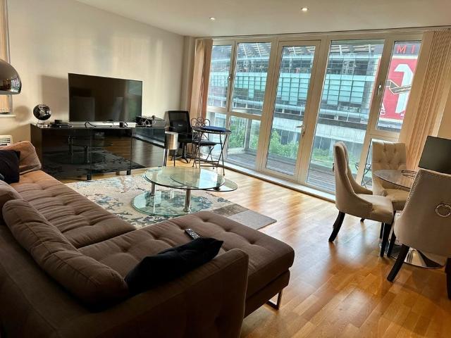 2 Bed Flat, Drayton Park, N5