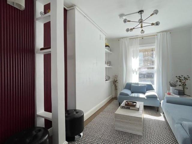 2 Bed Flat, Eversholt Street, NW1