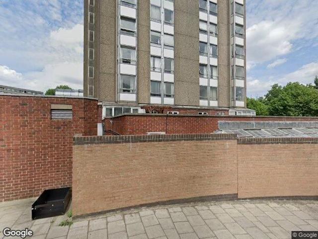 2 Bed Flat, Eagle Heights, SW11