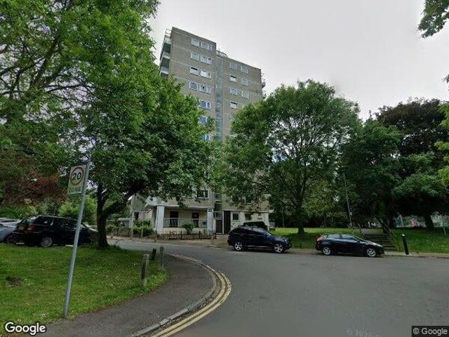 2 Bed Flat, Eashing Point, SW15