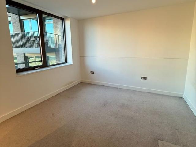 2 Bed Flat, East Apartments, N17