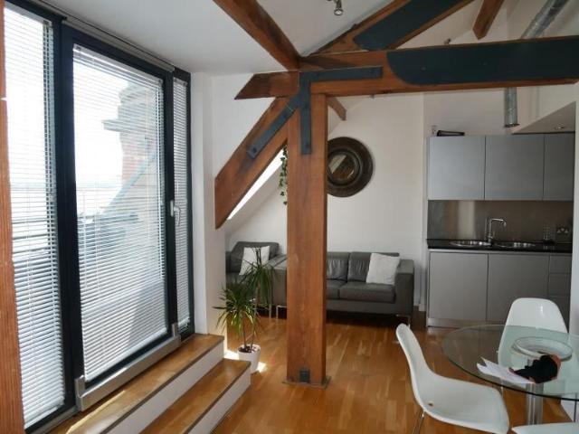 2 Bed Flat, East St, LS9