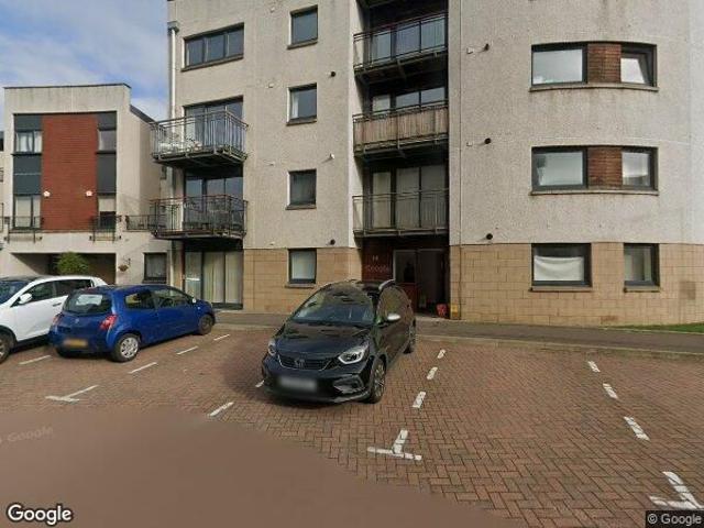 2 Bed Flat, East Pilton Farm Crescent, EH5